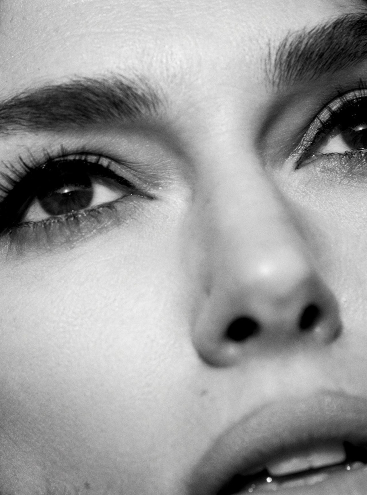 Keira Knightley dans Harper’s Bazaar magazine - 20 mars 2023